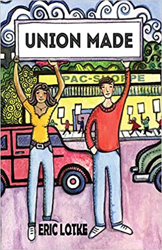 unionmade – Working-Class Studies Association
