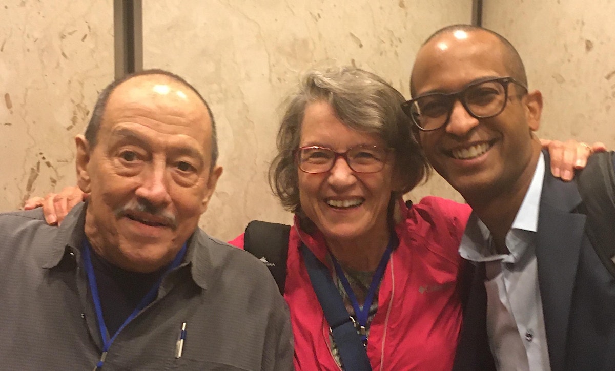 Post-Election Movement-Building Strategy: A Discussion with Dorian ...