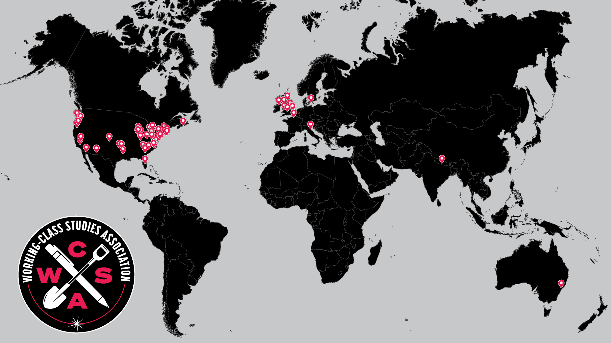 About WCSA - Working-Class Studies Association
